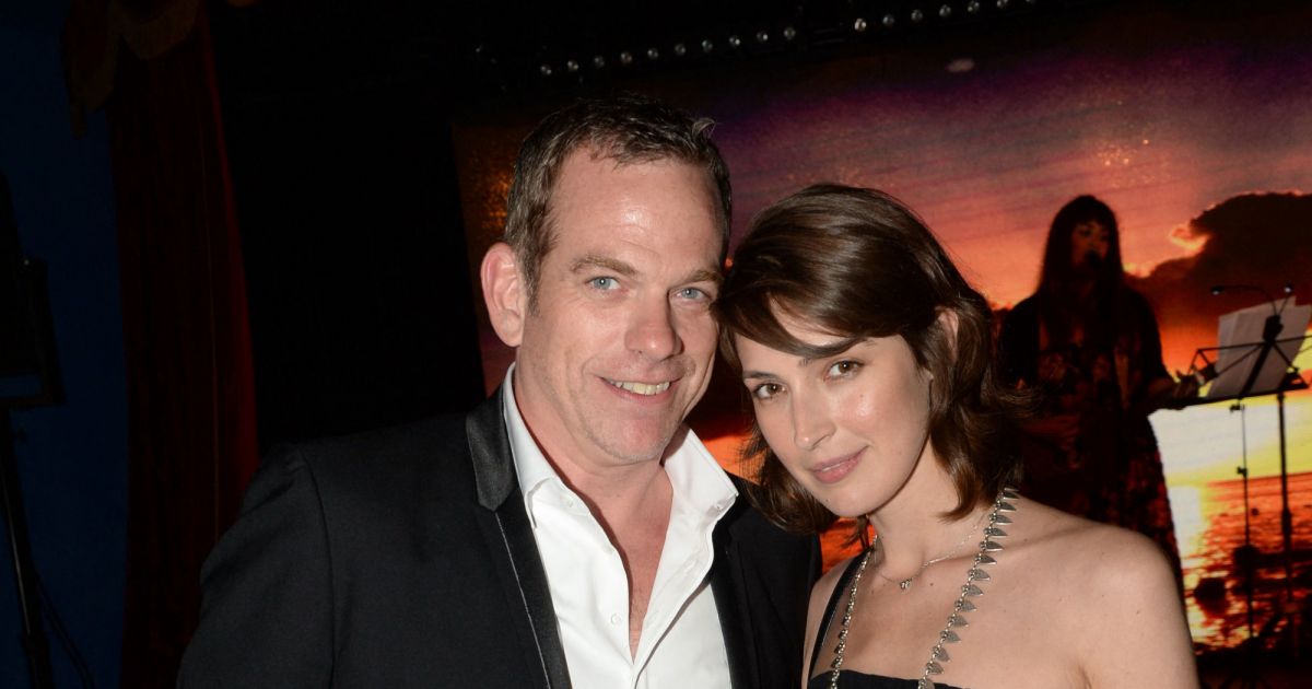 Exclusif - Garou et son ex-compagne Stéphanie Fournier - Soirée d ...