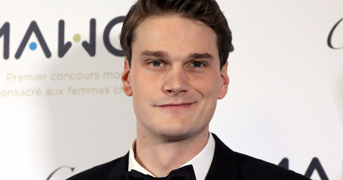 Yannick Agnel - Soirée exceptionnelle à l'occasion du lancement du 1er ...