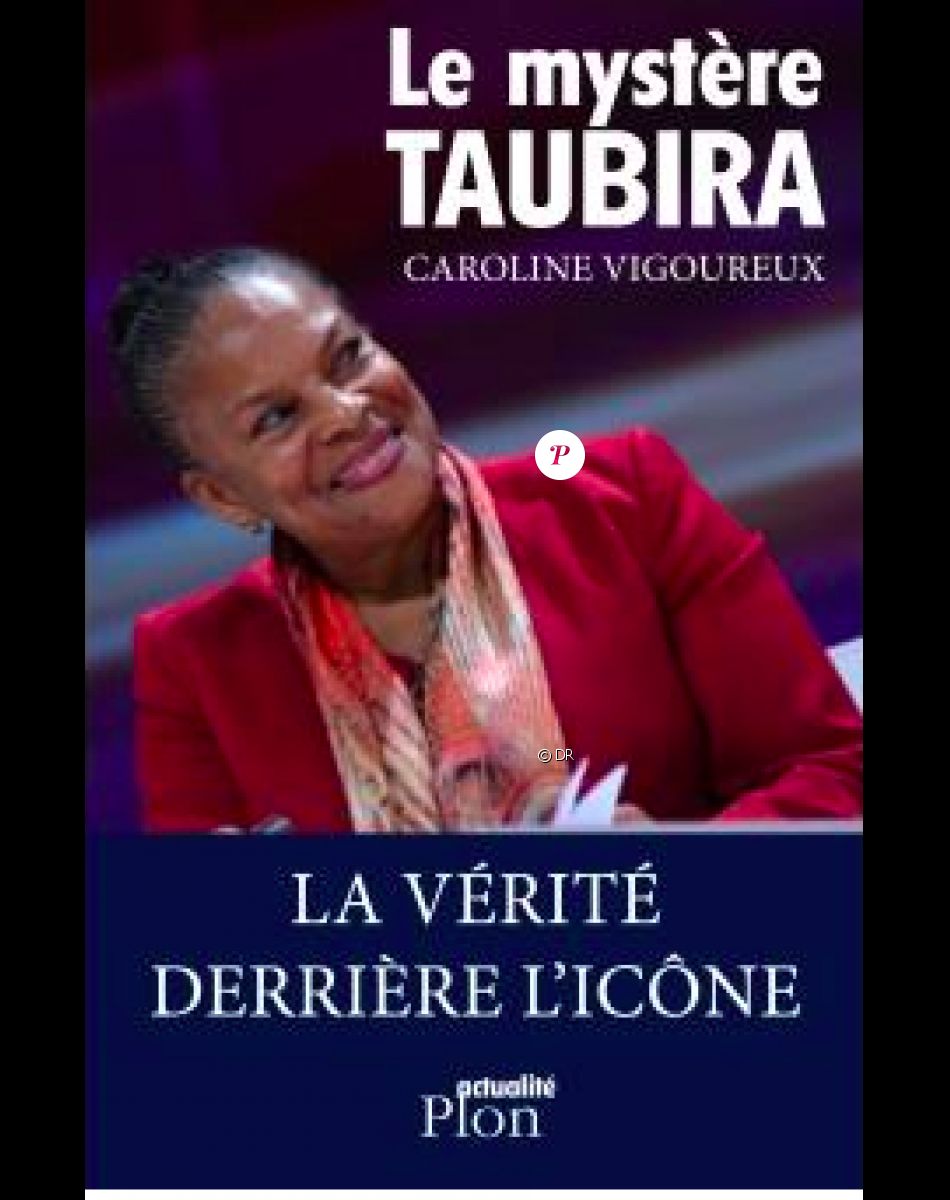 Christiane Taubira divorcée : sa relation complexe avec son ex-mari ...