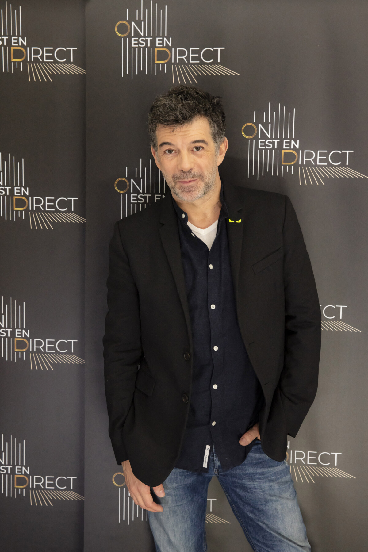 Photo : Exclusif - Stéphane Plaza venu parler de sa BD " En Grande ...