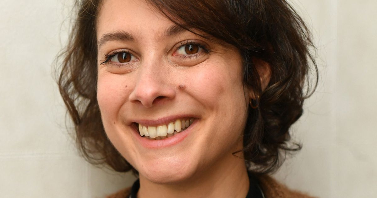 Exclusif - Chloé Mazlo - 24e édition Unifrance, Rendez-vous in Paris à Paris le 15 janvier 2022 ...