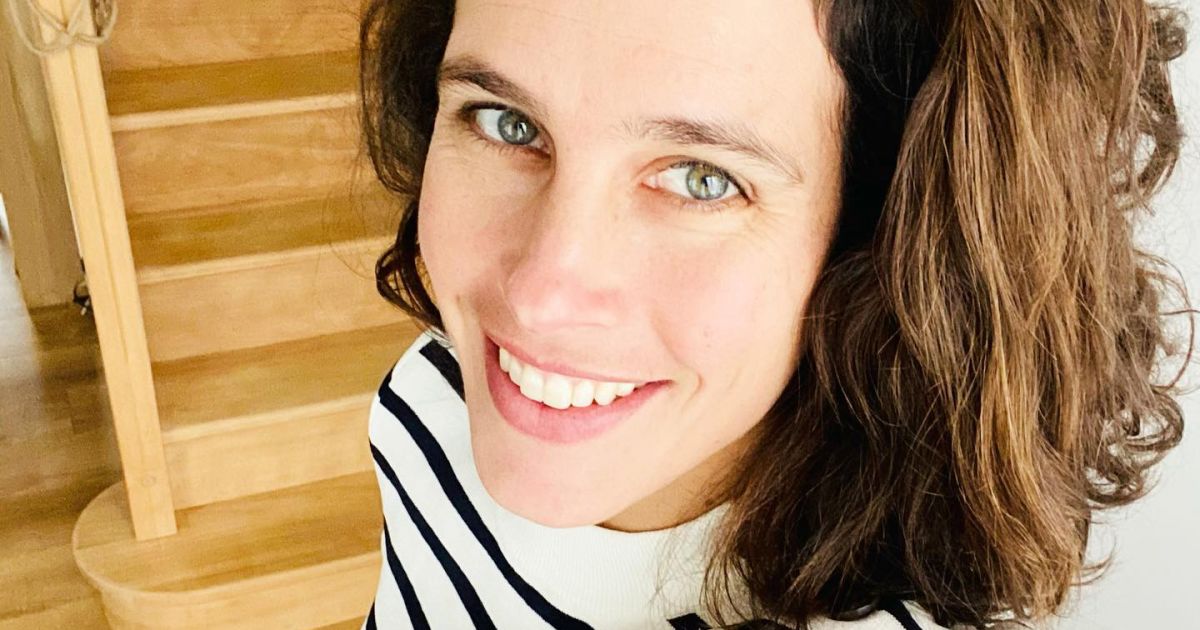 Clémence Castel, aventurière de Koh-Lanta. - Purepeople