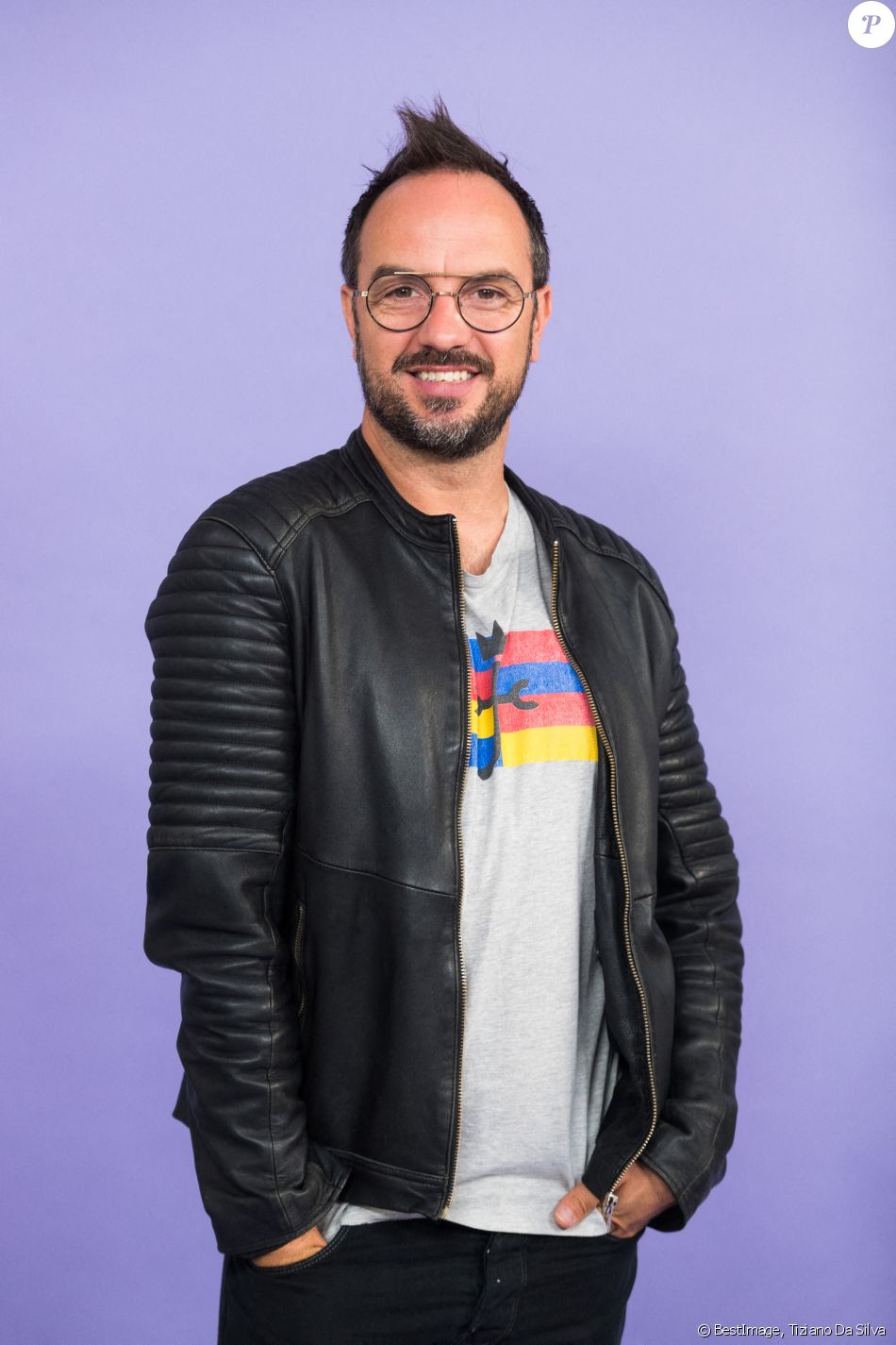 Exclusif - Rendez vous avec Jarry (Anthony Lambert) à Levallois-Perret ...