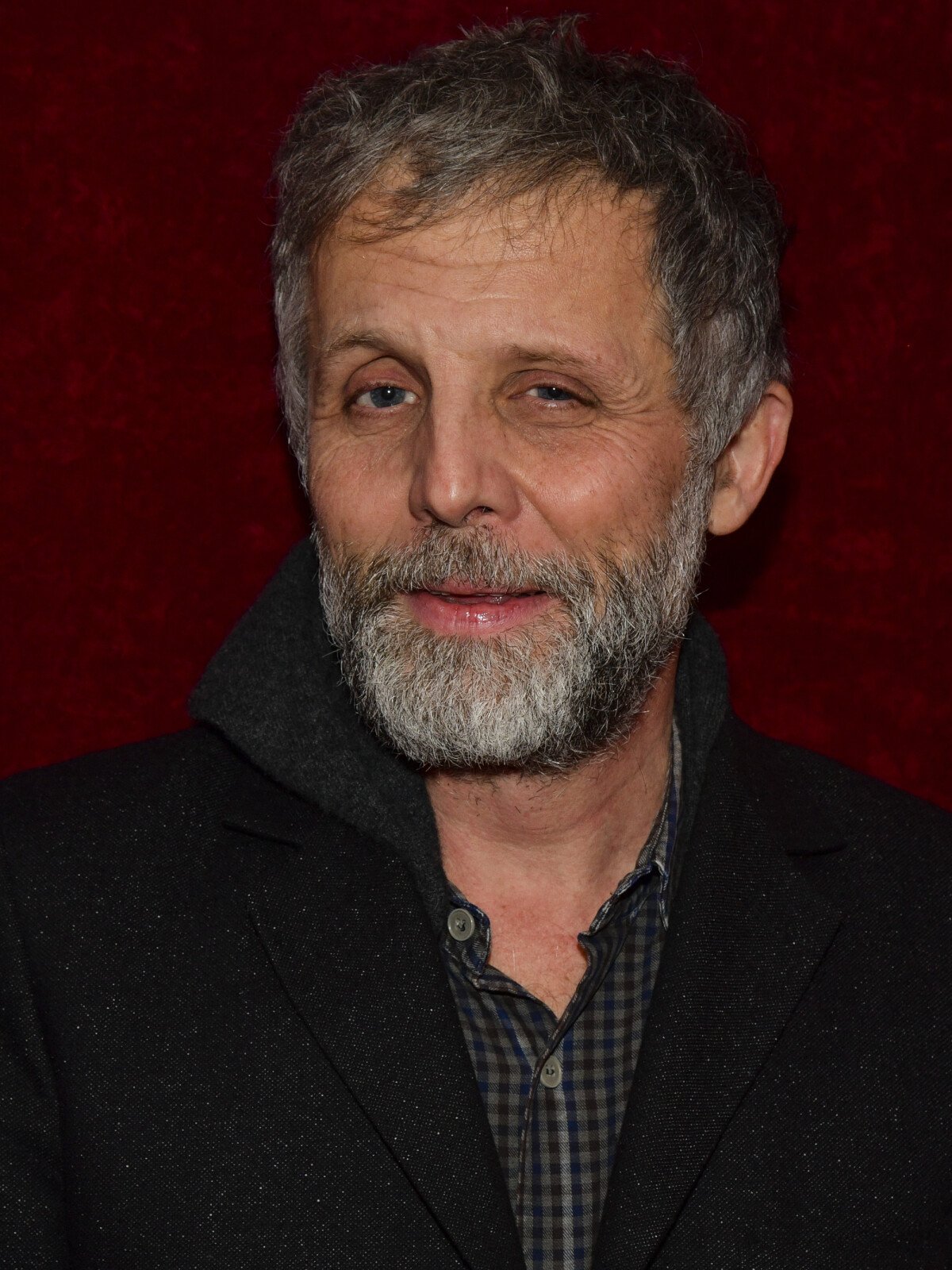 Photo : Exclusif - Stéphane Guillon lors du backstage de la 6ème ...