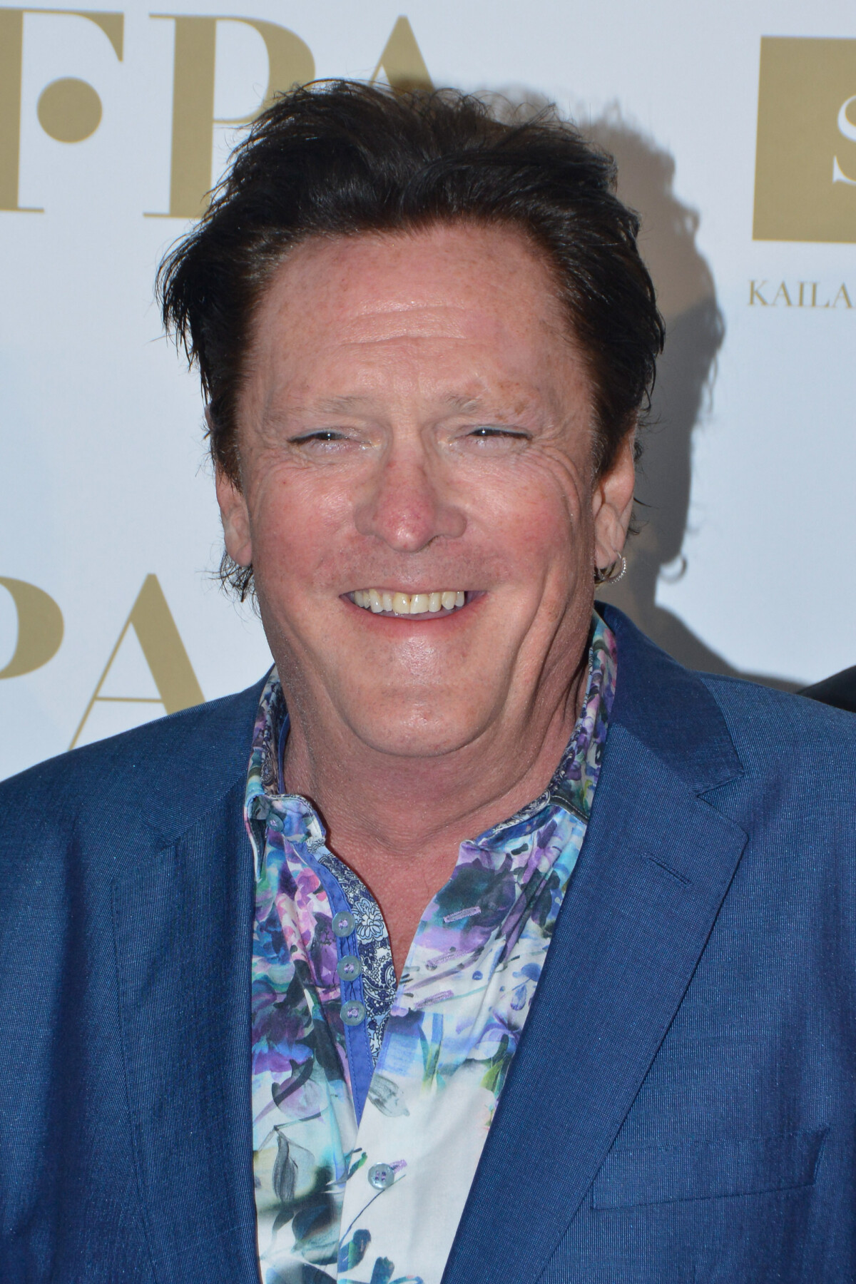 Photo : Michael Madsen - le 13 mai 2018. © CVS/Bestimage - Purepeople