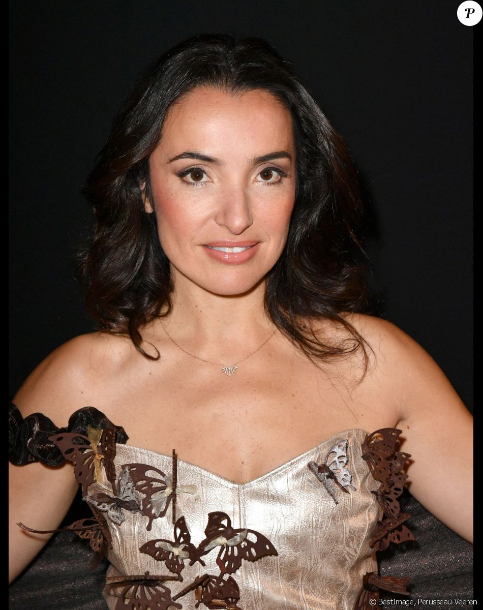 Isabelle Vitari, son compagnon issu d'un clan célèbre : qui est Ludovic ...