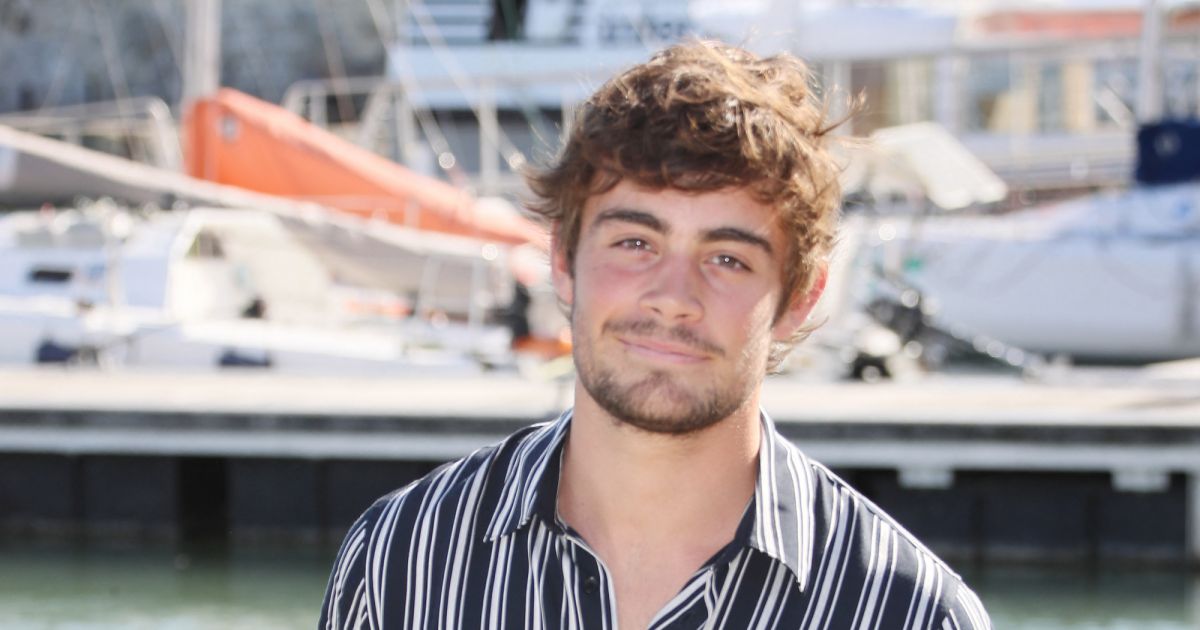 Clement Remiens - Photocall de la série Pour Sarah lors de la 21ème ...