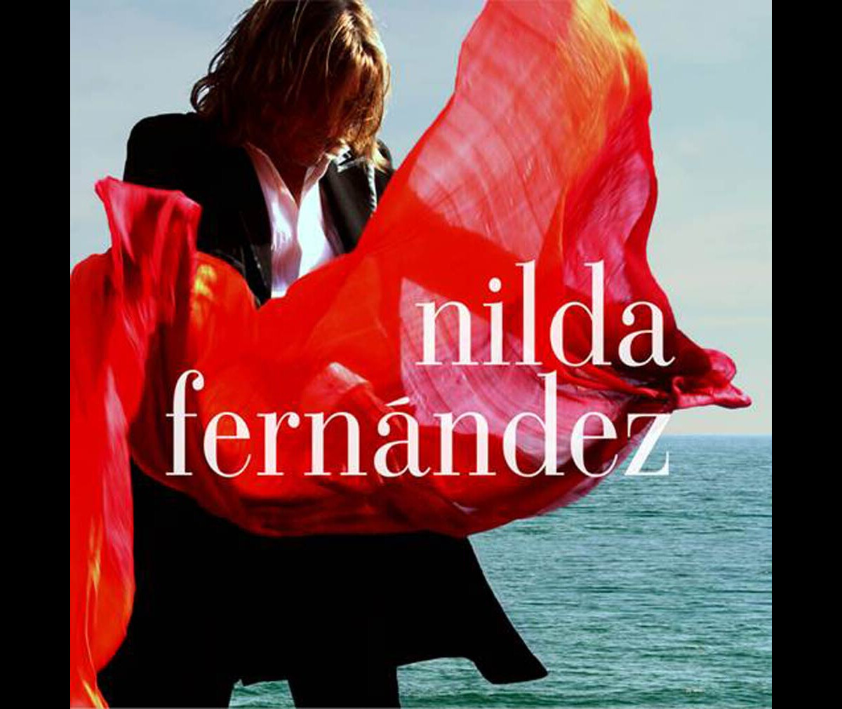 Vidéo : Nilda Fernandez, Plages de l'Atlantique (clip) - Purepeople