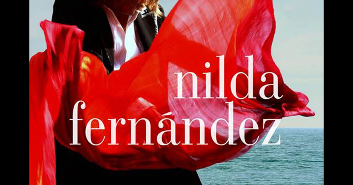 Nilda Fernandez : De retour de dix années d'expériences folles ...