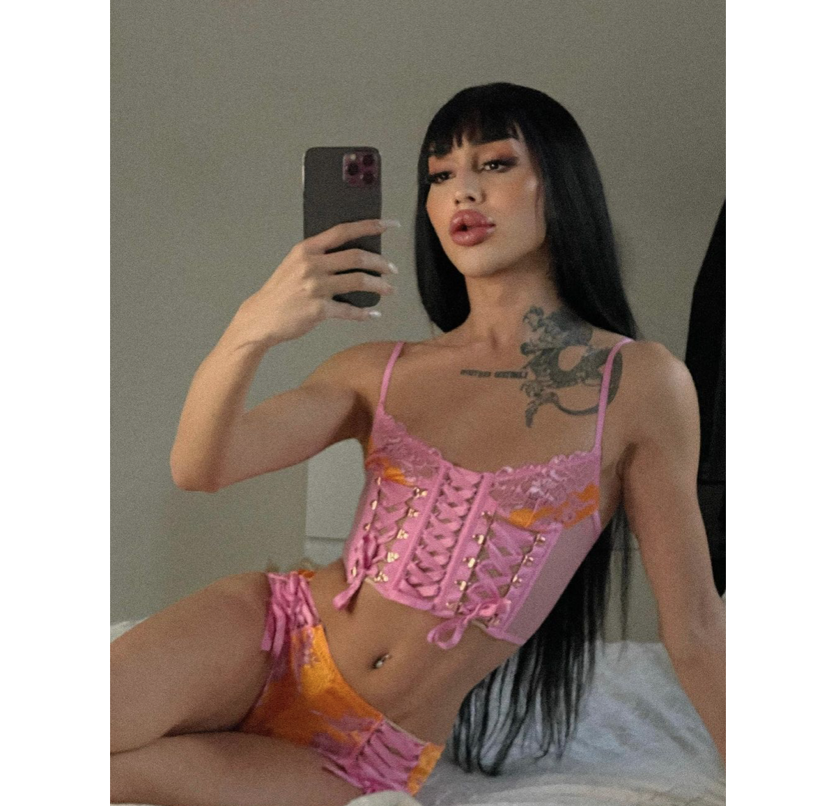 Photo : Haron Zaanan en janvier 2022. - Purepeople