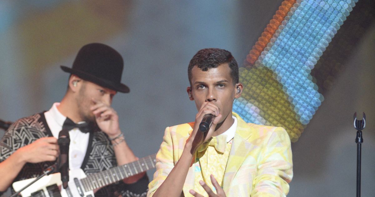 Stromae (Artiste interprète masculin, album de chansons et vidéo-clip ...