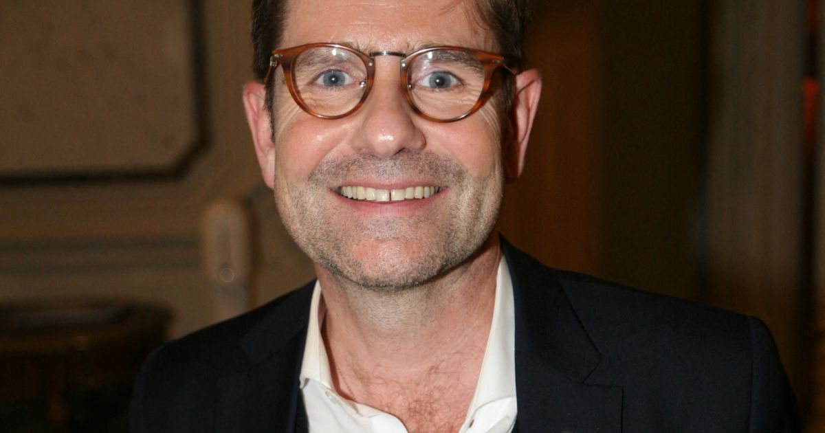 Exclusif - Docteur Gérald Kierzek - Soirée naturopathie à l'hôtel Le ...