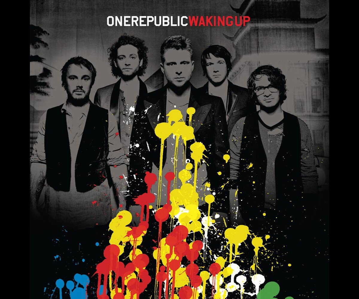 Vidéo : OneRepublic, Secrets (clip), extrait de l'album Waking Up ...