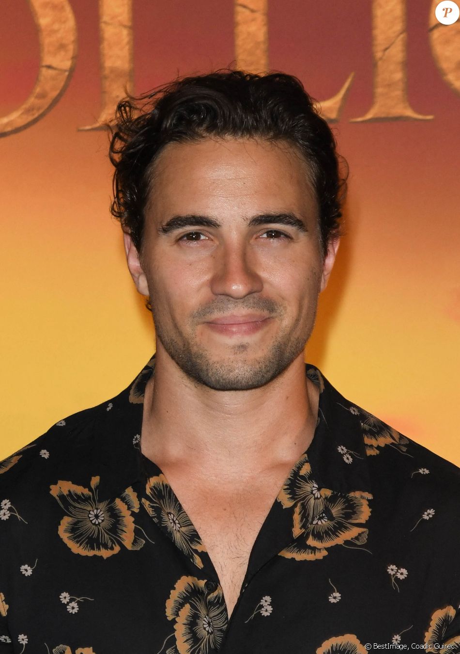 Olivier Dion - Projection exceptionnelle du nouveau Disney Le Roi Lion ...