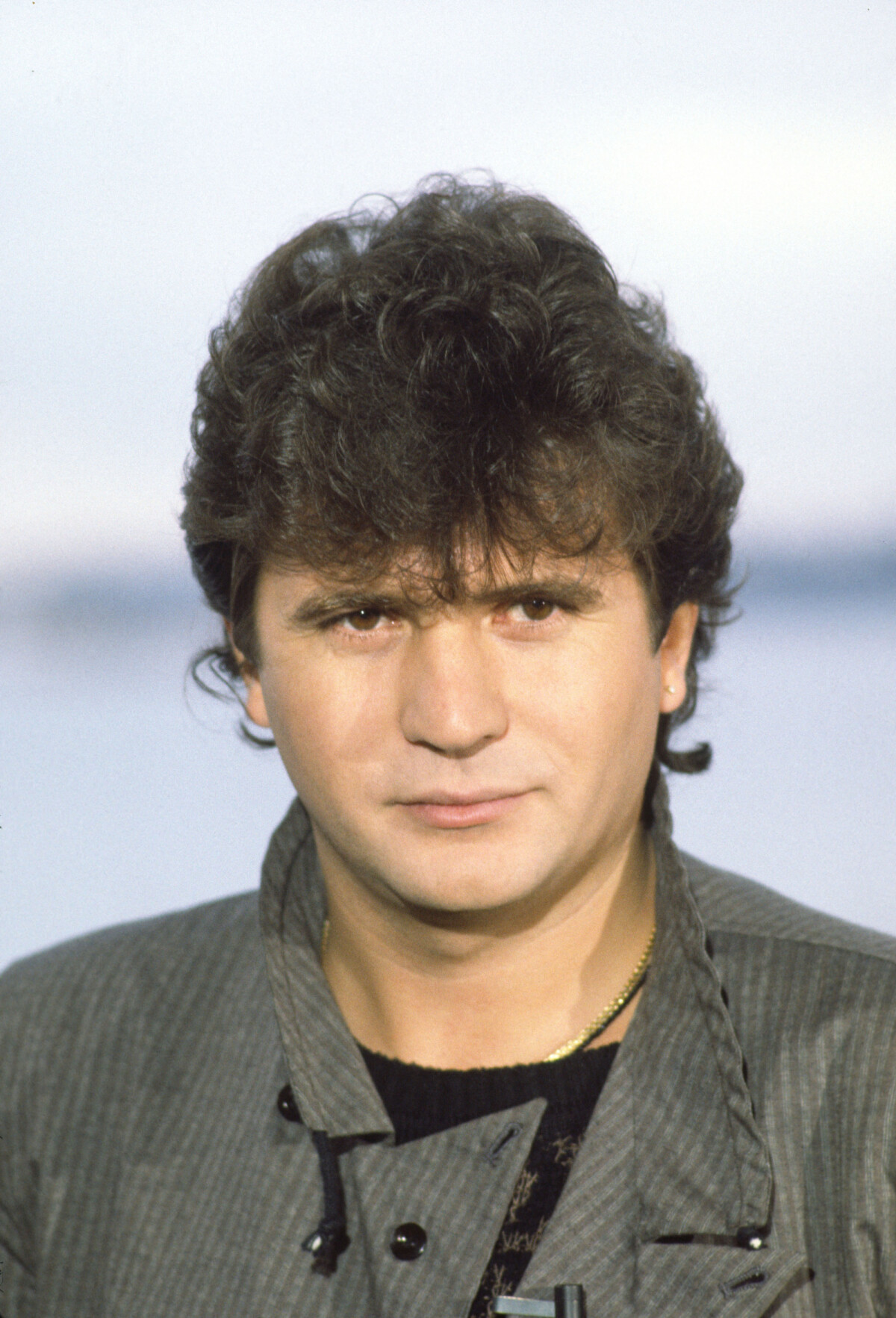 Photo : Archives - Daniel Balavoine - Purepeople