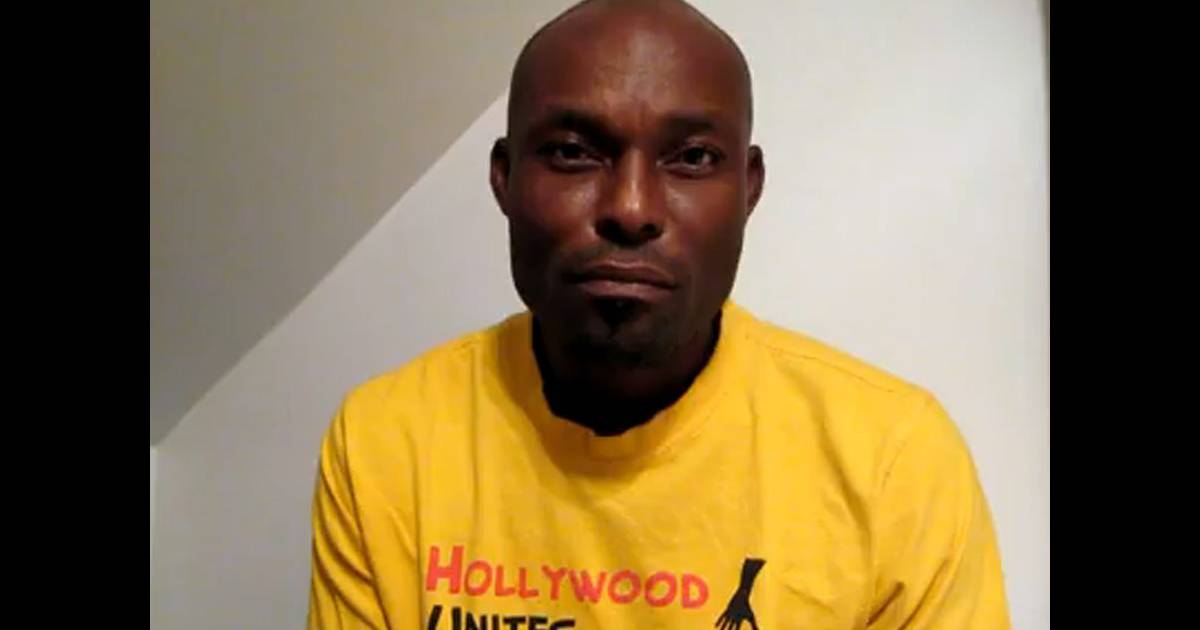 Jimmy Jean-Louis fait appel à la mobilisation internationale pour venir ...