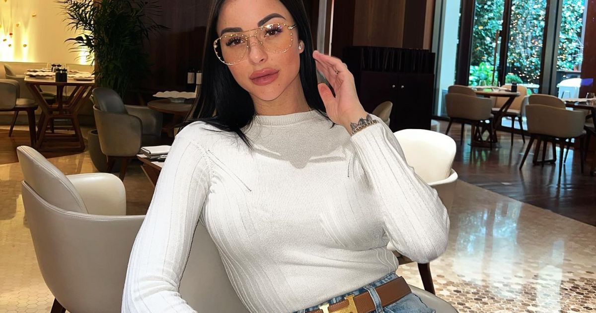 Rym Renom (Mamans & Célèbres) craque en plein tournage : son couple et ...