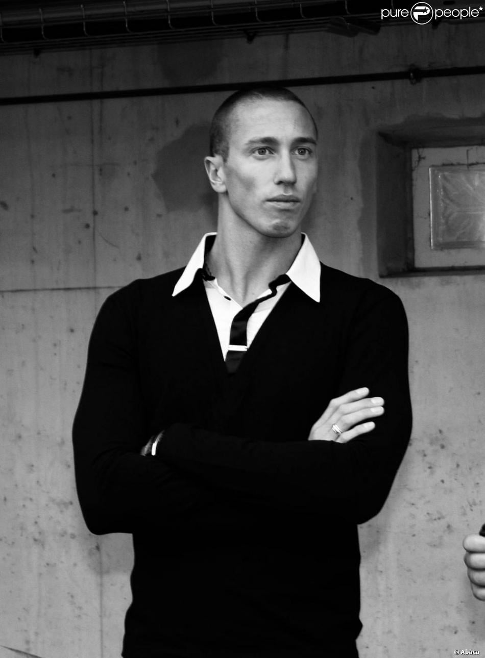 Frédérick Bousquet - Purepeople