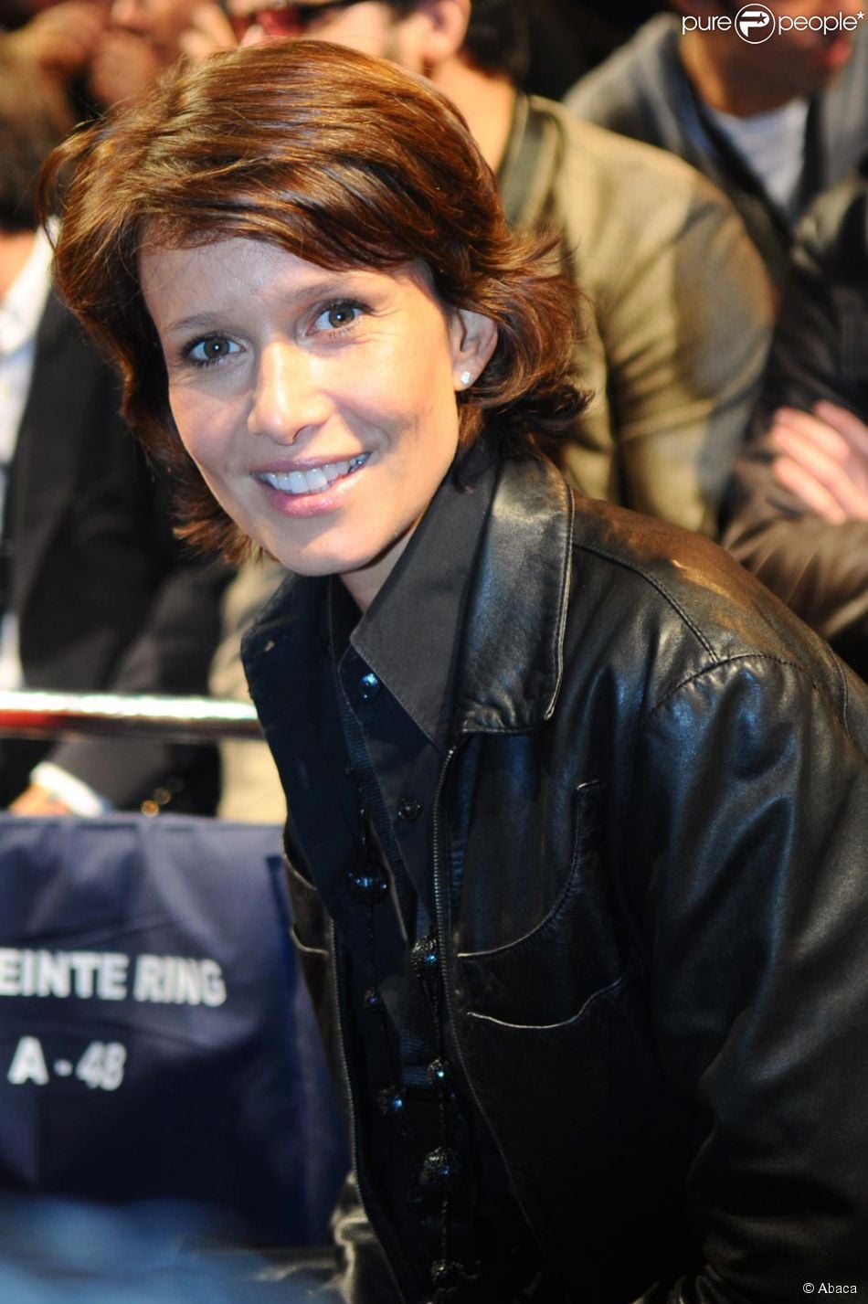 Grâce à son Grand Concours des Animateurs, Carole Rousseau a permis à ...