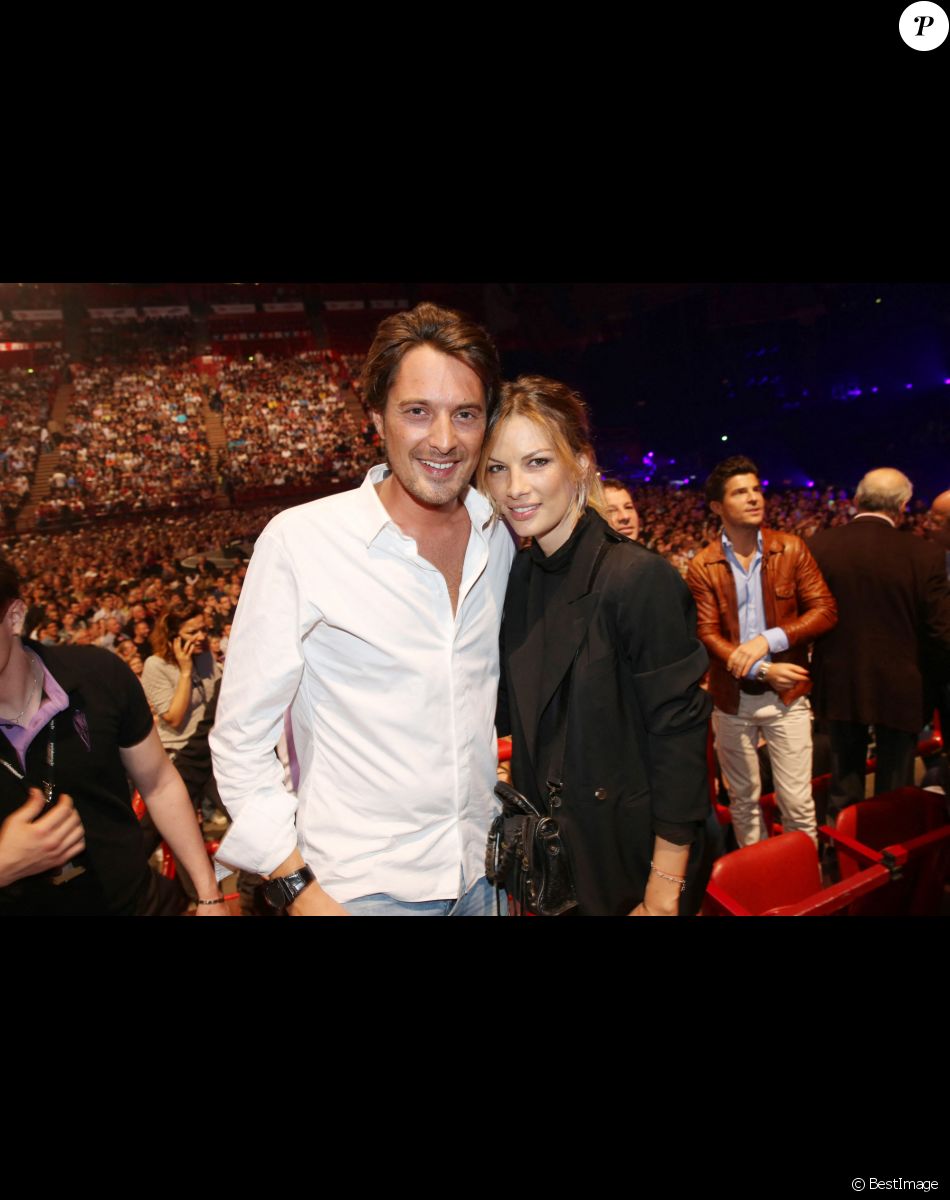 Vincent Cerutti : Son histoire d'amour avec un sublime mannequin d'1m80 ...