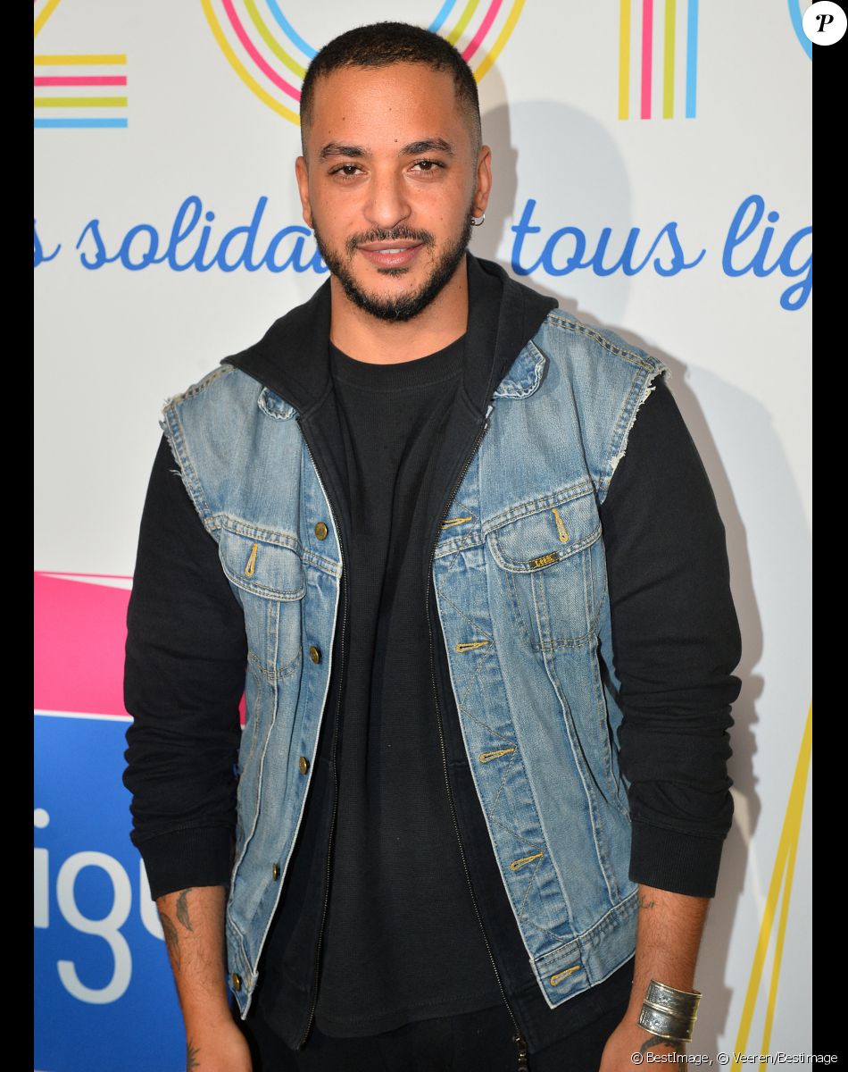 Slimane papa : sa fille caractérielle ? Séquence tordante en live sur ...