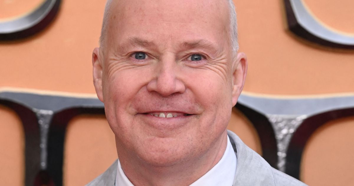 David Yates - Première du film Fantastic Beasts: The Secrets of ...