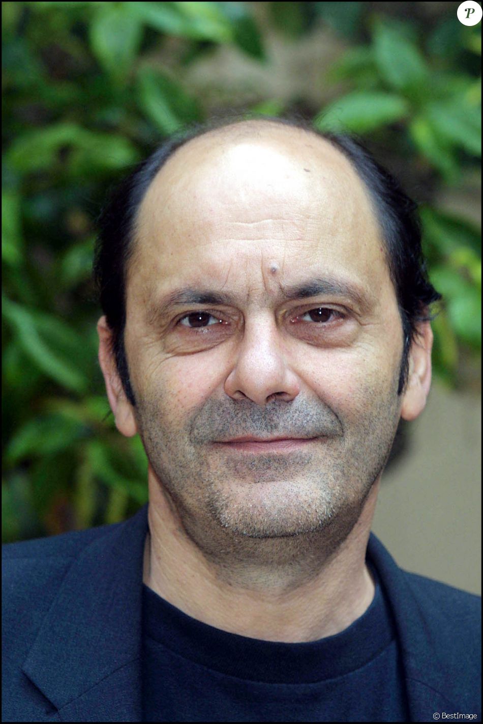 Jean-Pierre Bacri - Photocall du film Cosi fan tutti à Rome - Purepeople