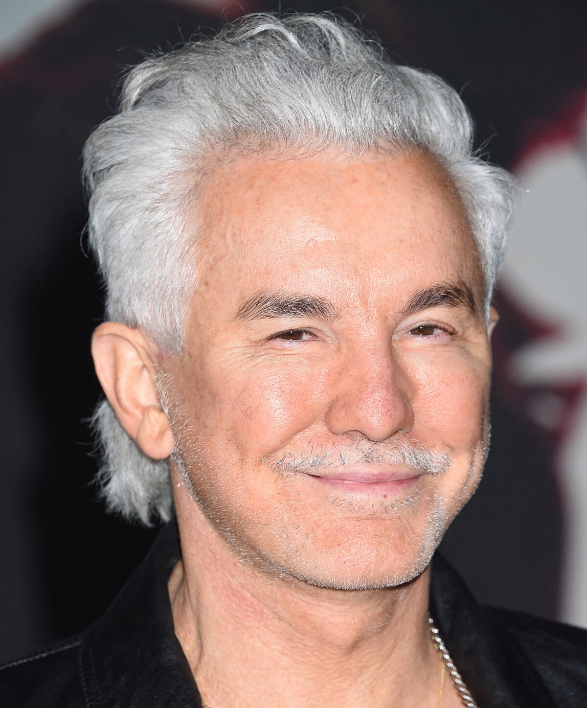 Photo : Bazmark "Baz" Luhrmann au photocall de la projection du film ...