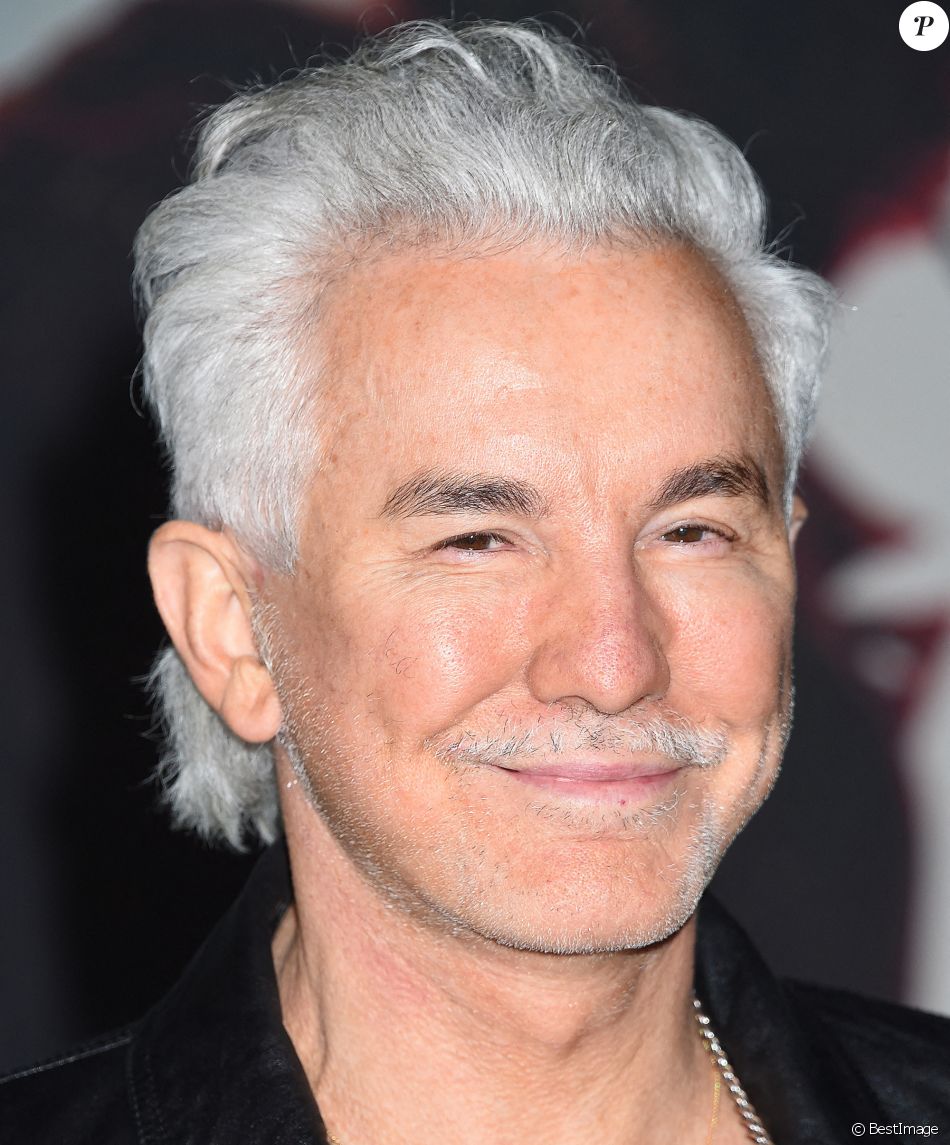 Bazmark Baz Luhrmann au photocall de la projection du film The Harder ...