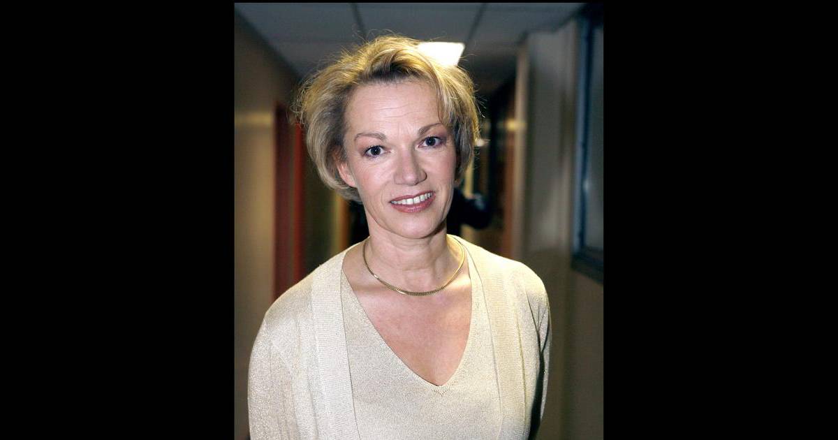 Brigitte Lahaie - Purepeople