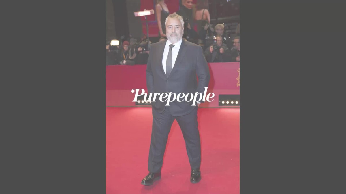 Vidéo : Luc Besson accusé de viol : l'affaire revient devant la justice ...
