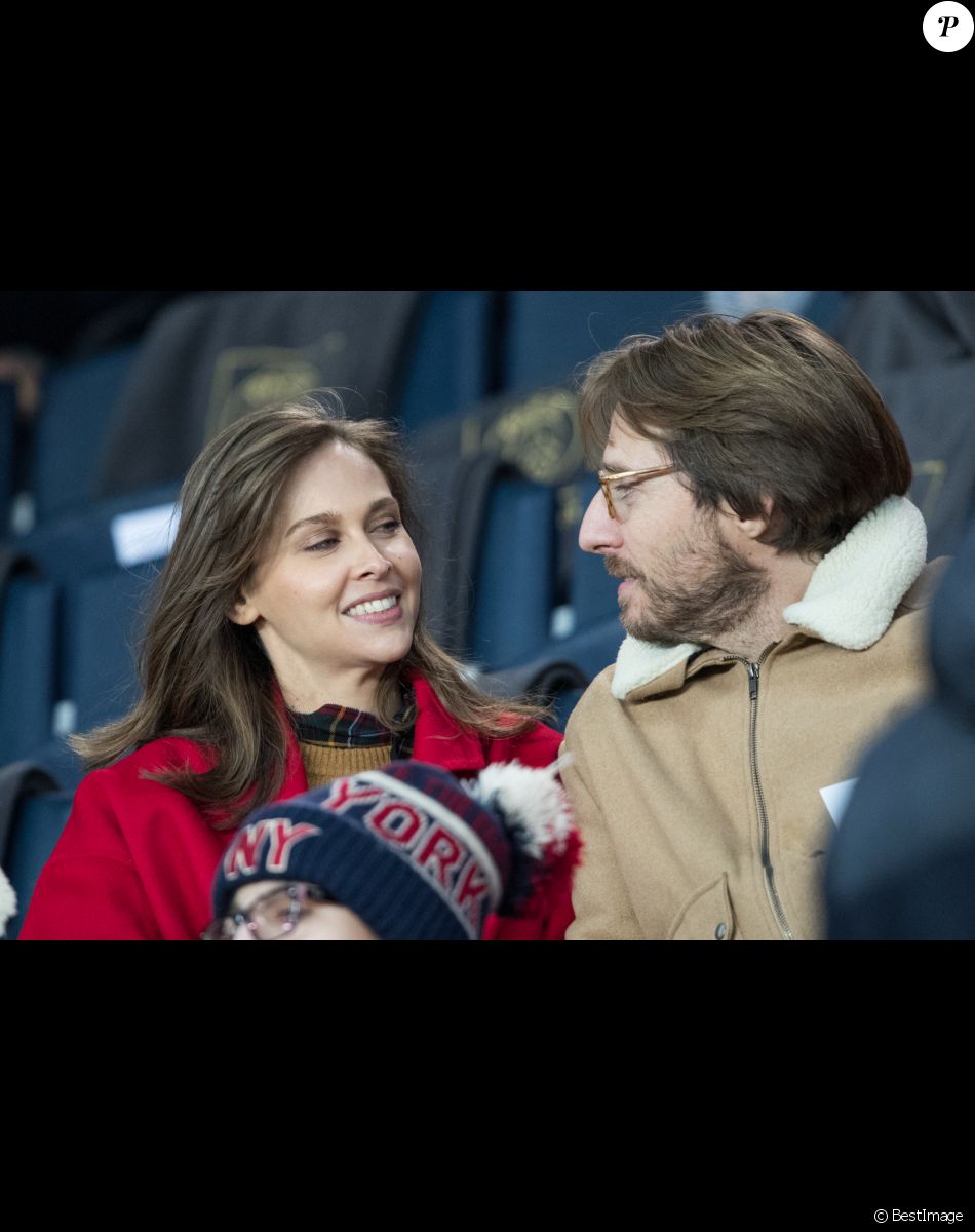 Ophélie Meunier admirative de Mathieu Vergne : tendre hommage à son ...