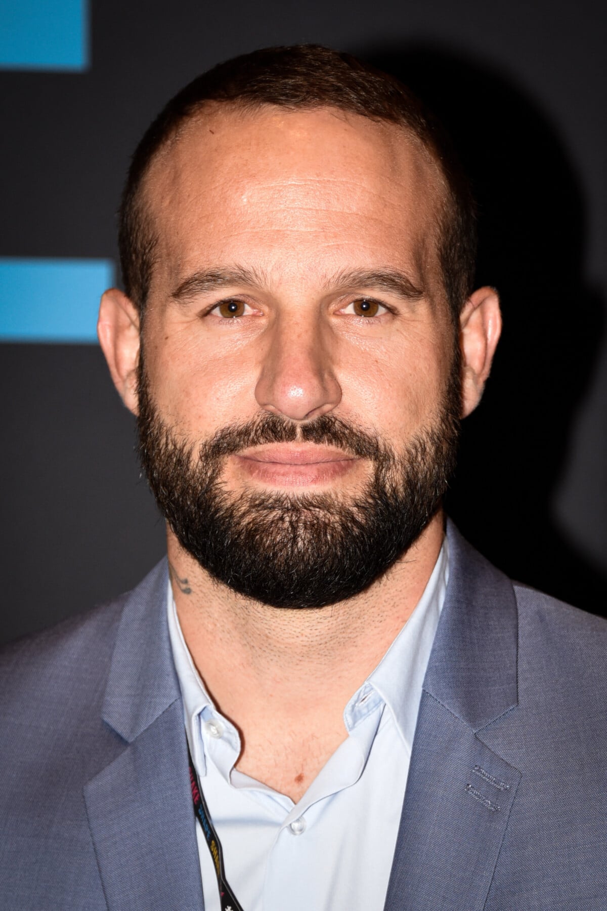 Photo : Frederic Michalak ( rugby ) lors du Gala sport week à Paris ...