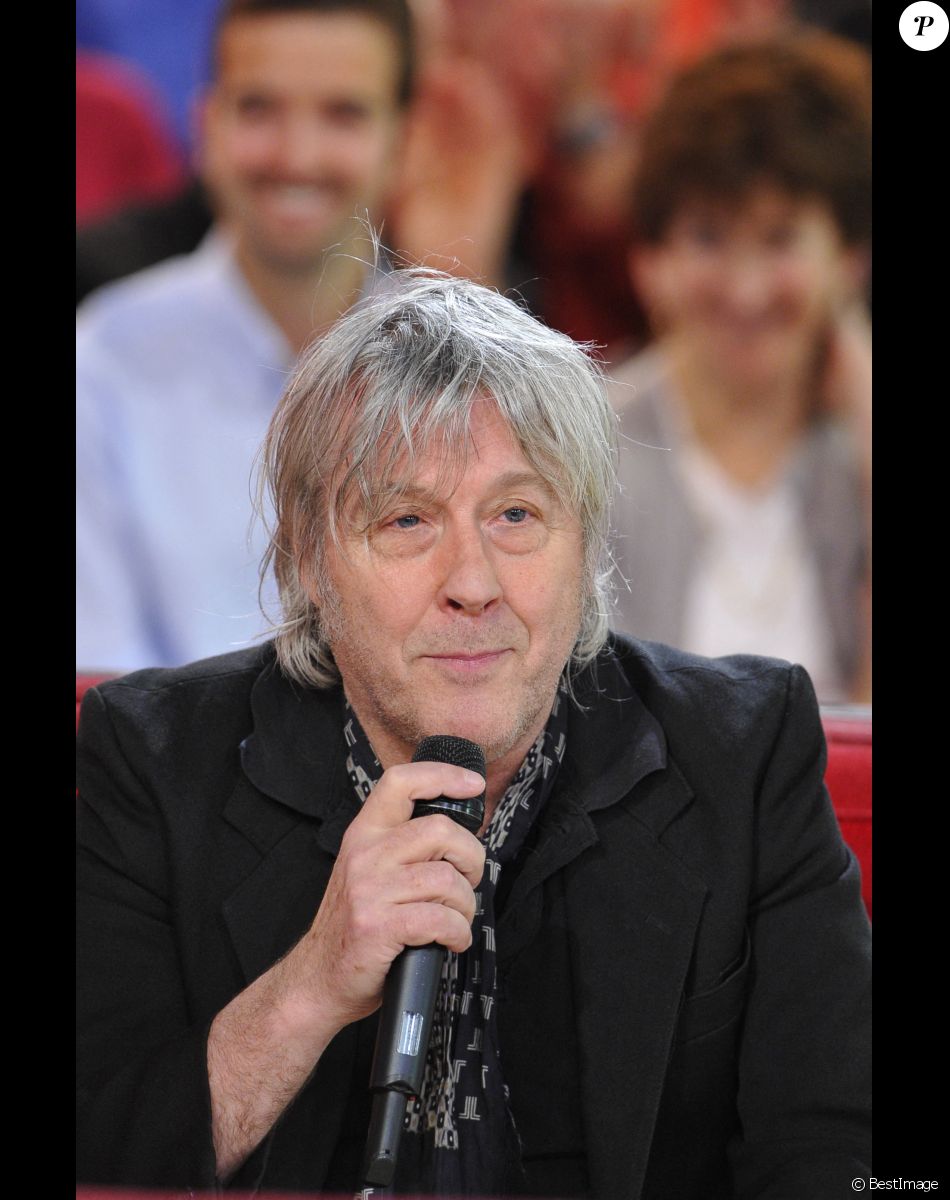 Mort du chanteur Arno : après ses obsèques, sa dernière volonté révélée ...
