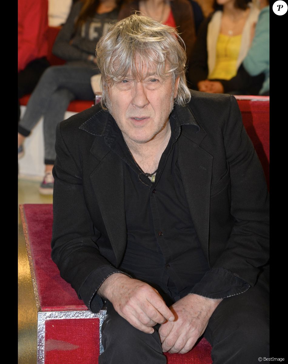 Mort du chanteur Arno : après ses obsèques, sa dernière volonté révélée ...
