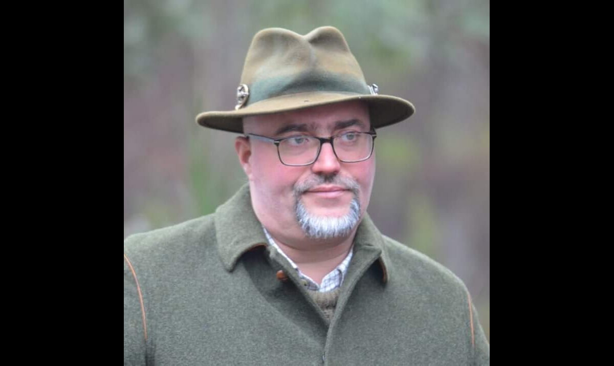 Photo : Franck, candidat de "L'amour est dans le pré" - Purepeople