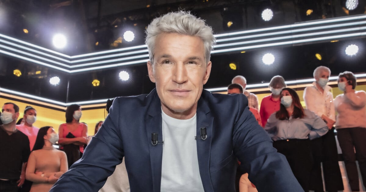 Benjamin Castaldi : Son fils Gabriel est déjà son parfait sosie ! - Purepeople