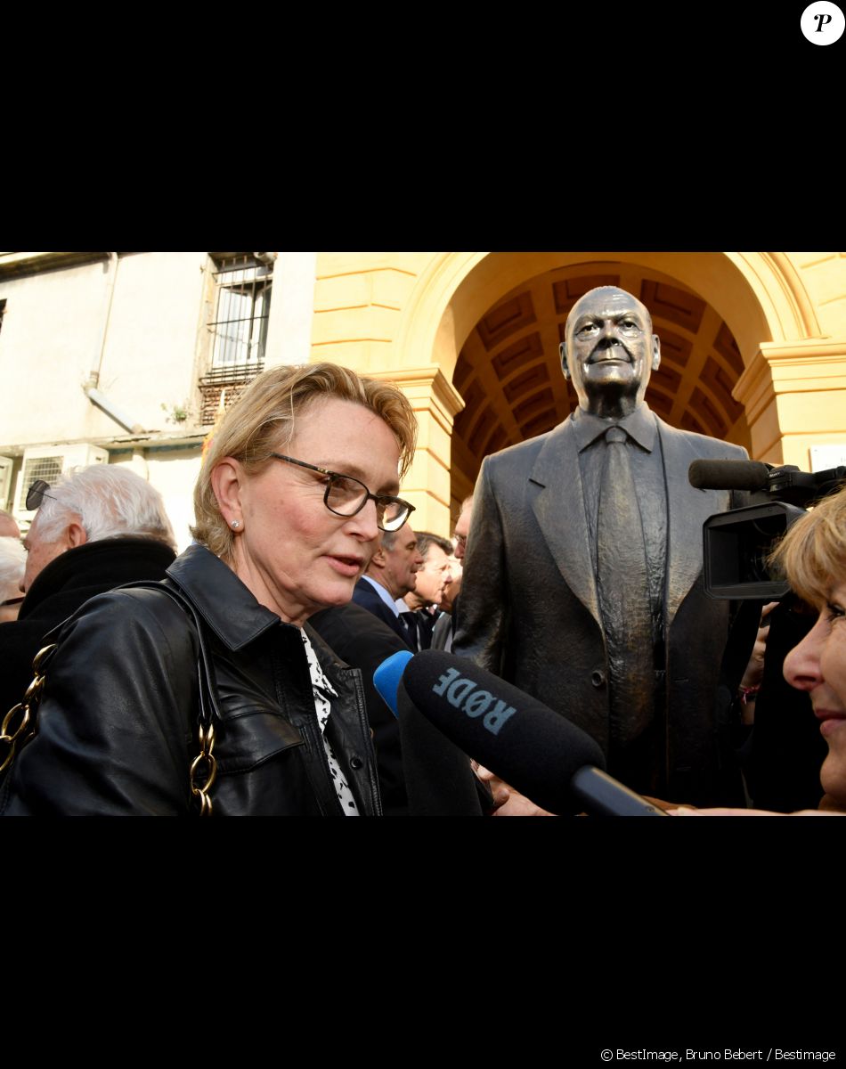 Claude Chirac Vincent Lindonnull