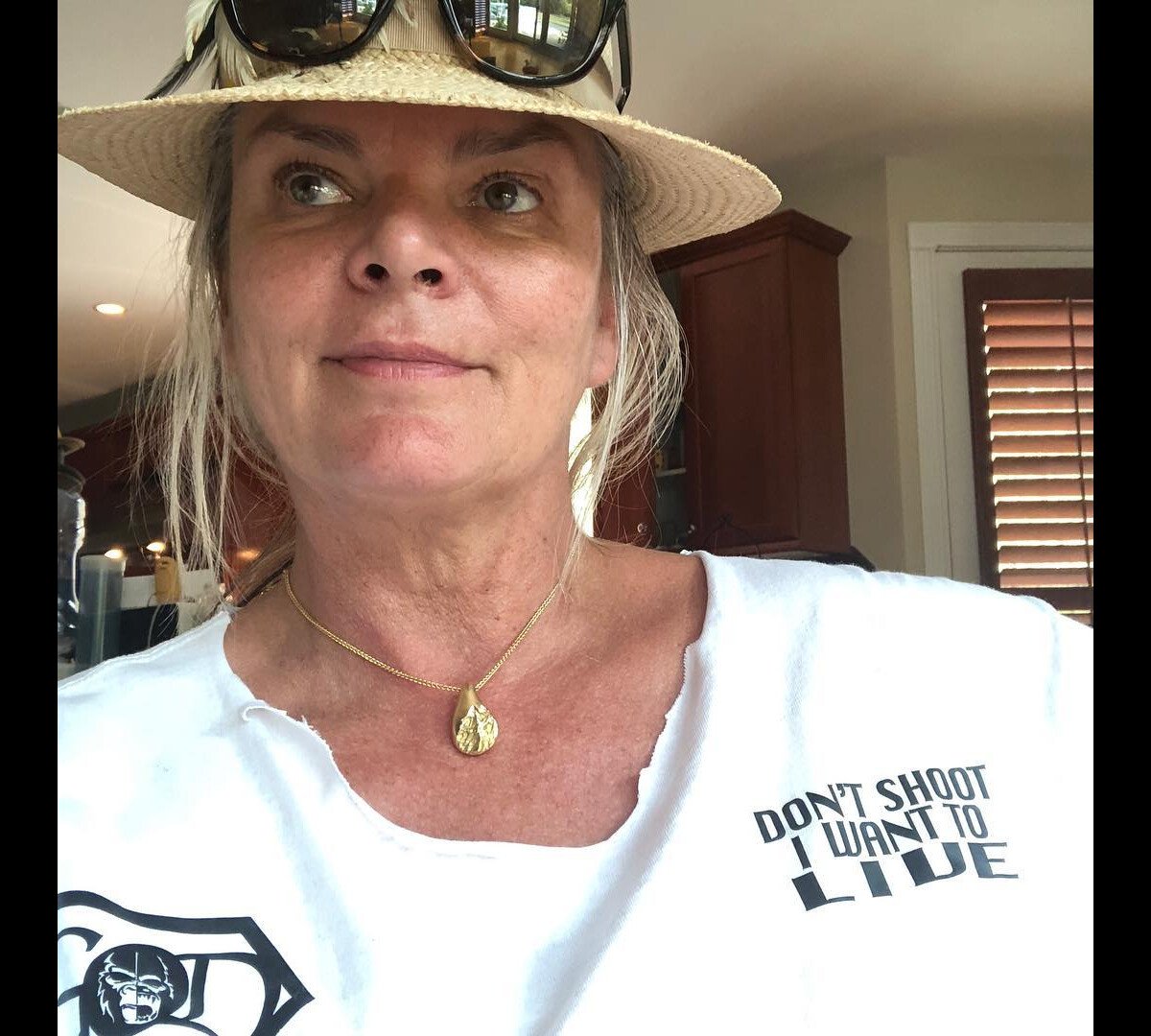 Photo : Cecilia Rodhe - Purepeople