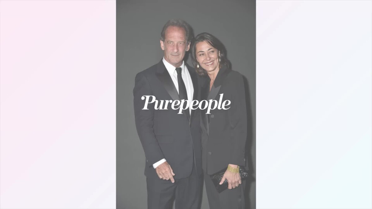 Vidéo : Vincent Lindon à nouveau en couple : qui est sa compagne Cécile ... Vidéo : Vincent Lindon à nouveau en couple : qui est sa compagne Cécile ...