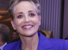 Sharon Stone - Actus, photos, vidéos, biographie… - Purepeople