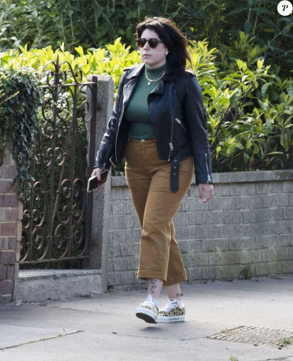 Exclusif - Isabella Kidman Cruise fait ses courses à Londres, Royaume ...