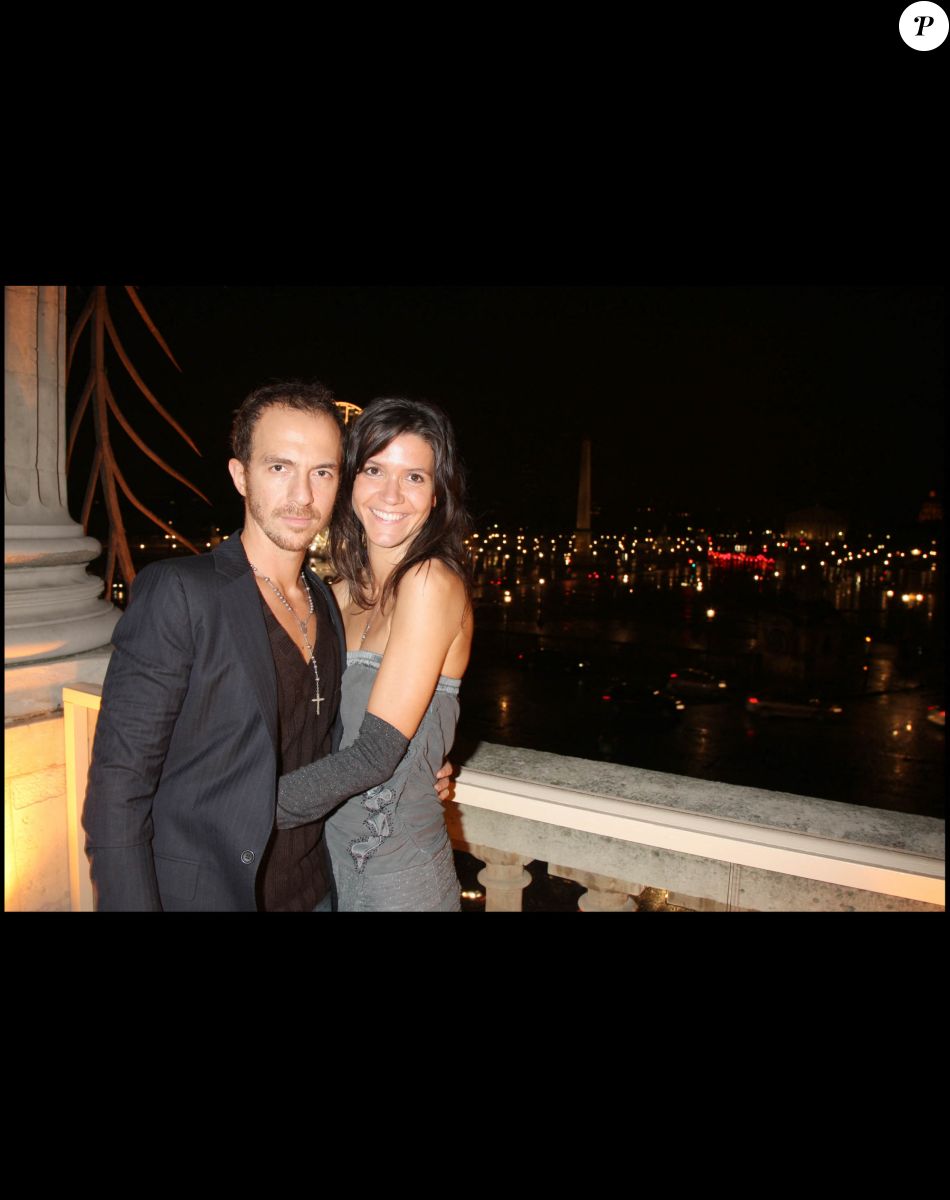 Calogero toujours proche de son ex Hortense, retrouvailles avec leurs ...