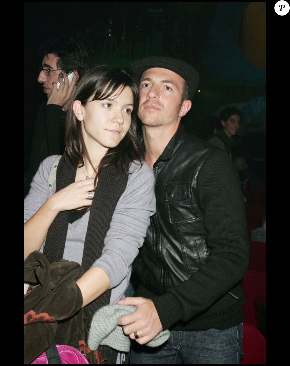 Calogero toujours proche de son ex Hortense, retrouvailles avec leurs ...