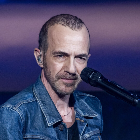 Photos de Calogero - Page 2