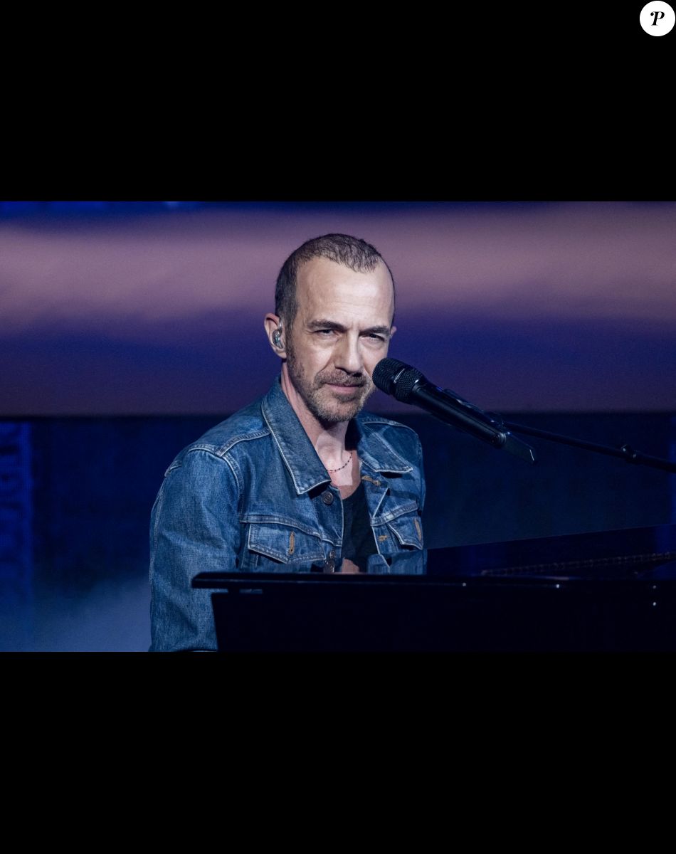Calogero toujours proche de son ex Hortense, retrouvailles avec leurs ...