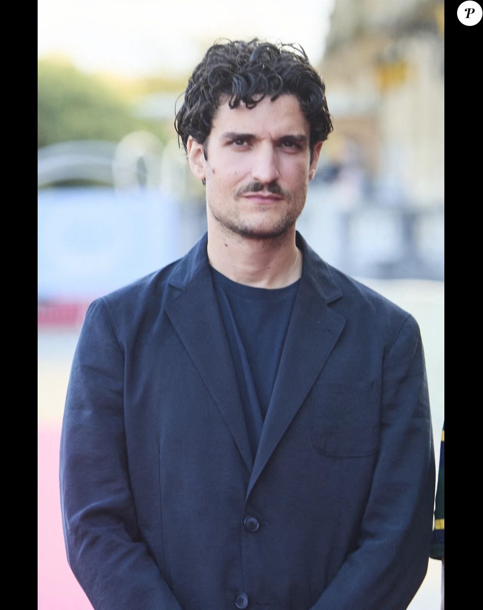 Louis Garrel : Sa fille Oumy, 14 ans, qu'il a eue avec Valeria Bruni ...