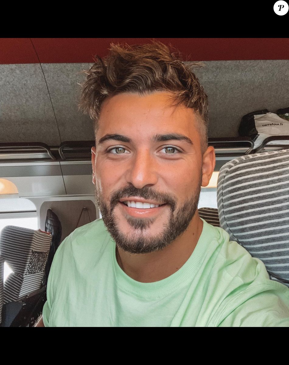 Anthony Matéo fiancé : plage, coucher de soleil... Demande en mariage ...