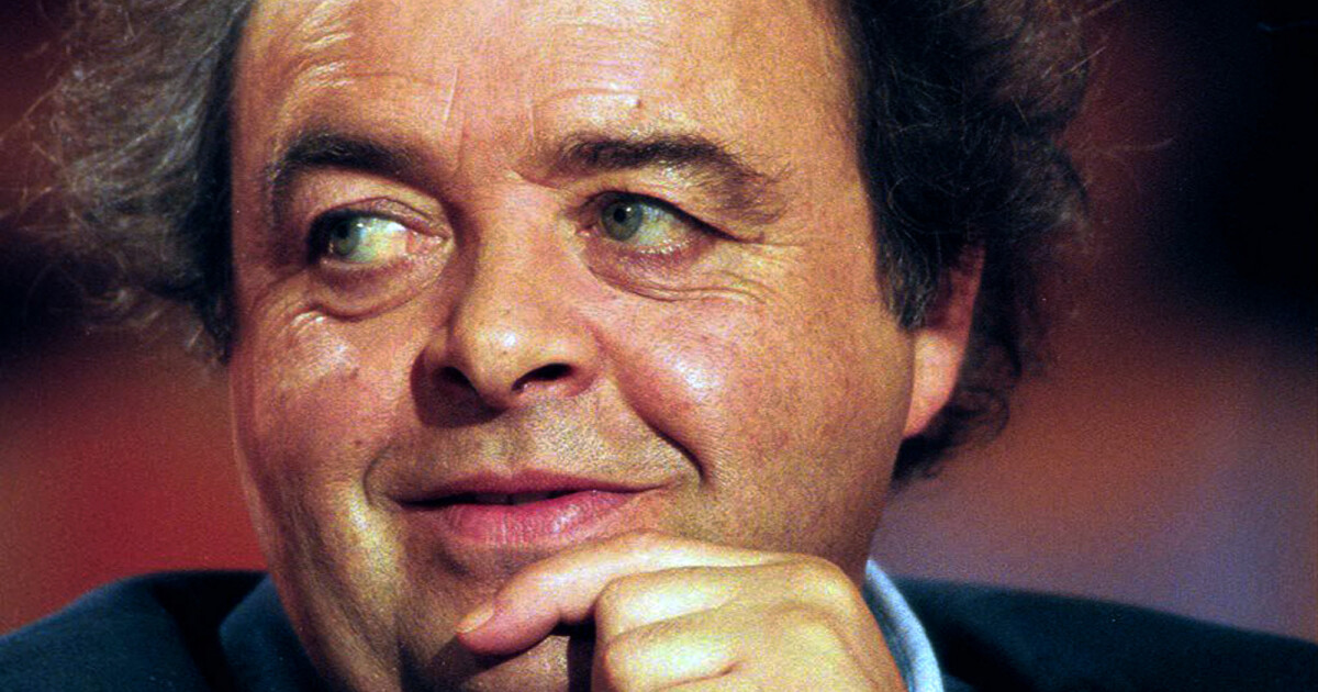 Jacques Villeret divorcé d'Irina : ce geste dangereux qui les a amené à ...