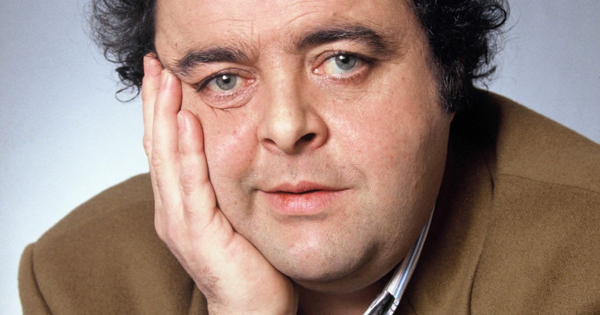 Archives - Jacques Villeret - portrait - Purepeople